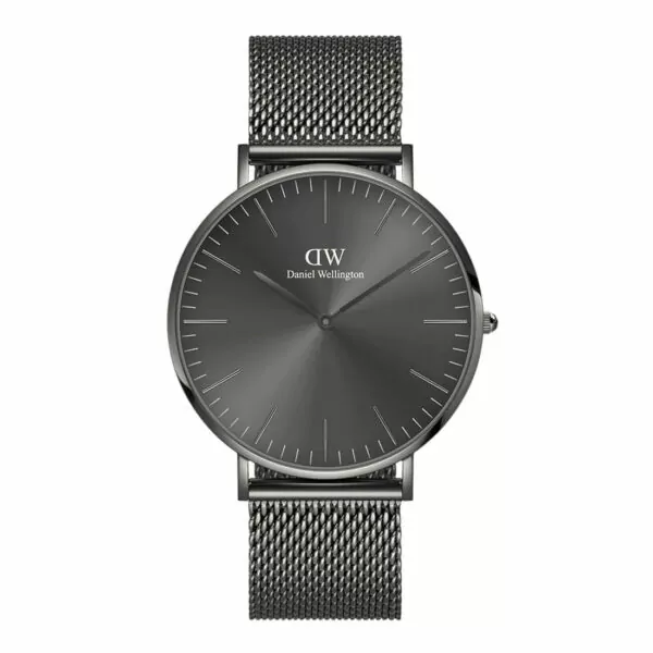 Daniel Wellington DW00100630 Classic Arthracite