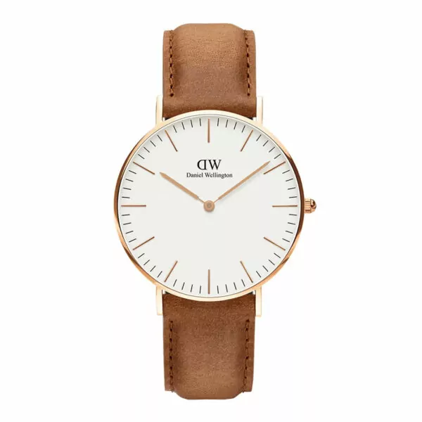 Daniel Wellington DW00100111 Classic Durham