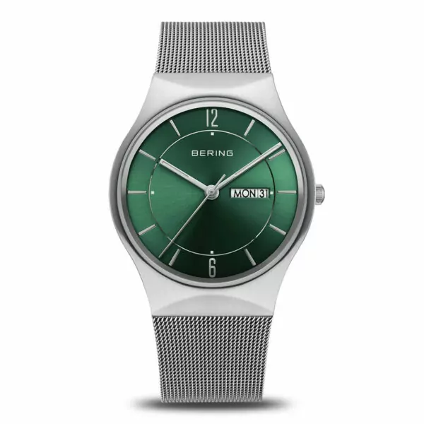 Bering 11938-008DD Classic