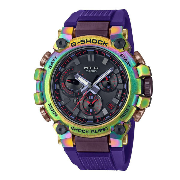 G-Shock MTG-B3000PRB-1A