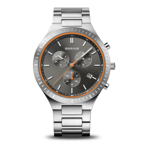 Bering 11743-709 Titanium
