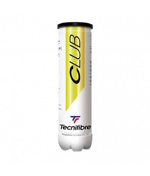 Tecnifibre Club 4/1