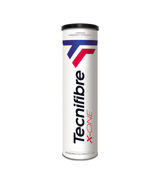 Tecnifibre X-one 4/1