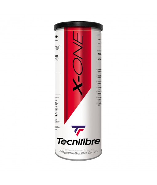 Tecnifibre X-one 3/1