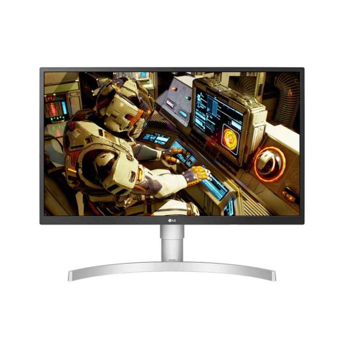 Monitor LG 27'' 27UL550P-W