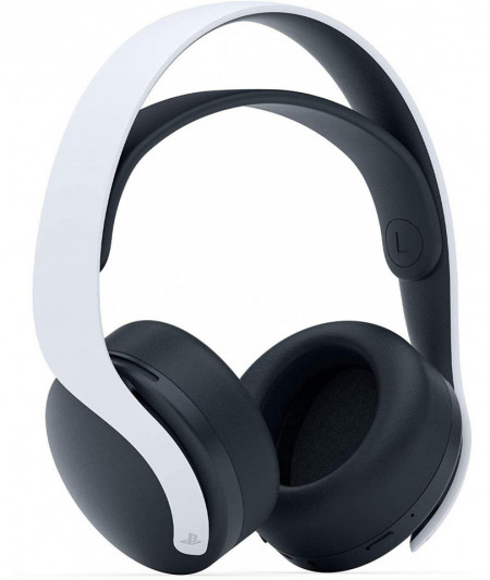 Pulse 3D Headset za PS4/PS5 - White