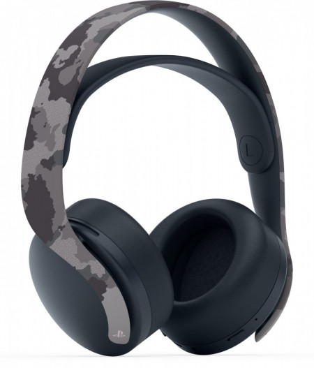 Pulse 3D Headset za PS4/PS5 - Camo