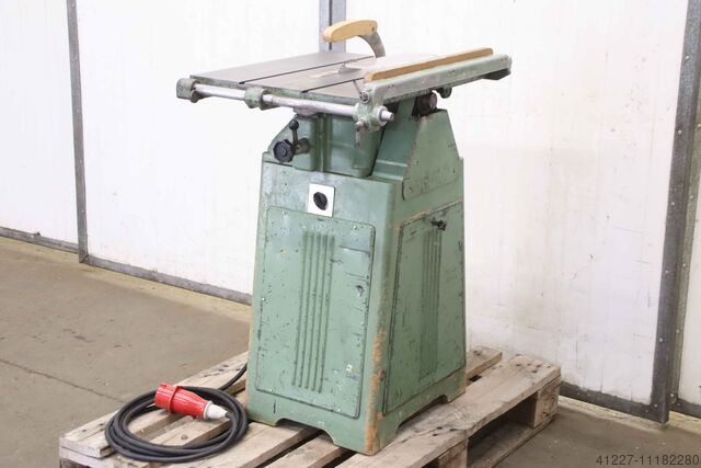 Testera za sto 1.1 kW
Ulmia 1610
