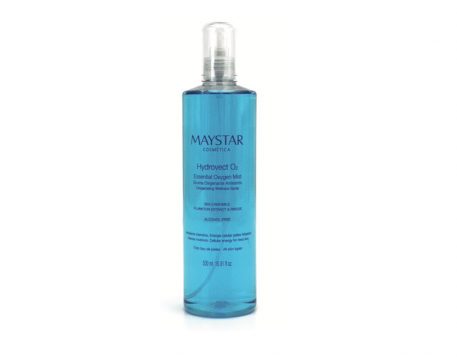 Hydrovect essential oxygen mist 500ml