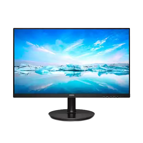 Monitor 24 Philips 242V8LA/00 Full HD 1980x1020/75Hz/VGA/HDMI/DP Zvučnici