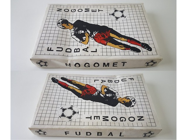 Fudbal - Nogomet Ex Yu