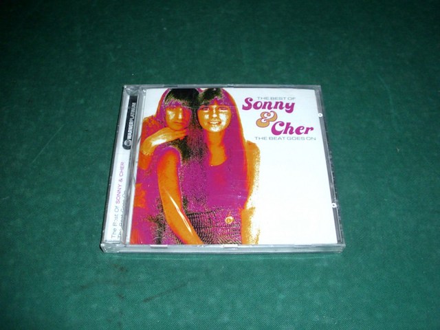 Sonny And Cher – The Beat Goes On (The Best Of)