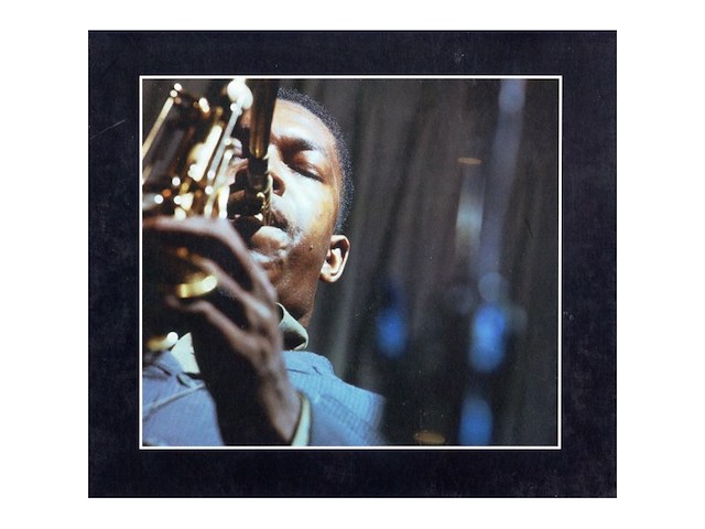 John Coltrane – The Heavyweight Champion DISC THREE