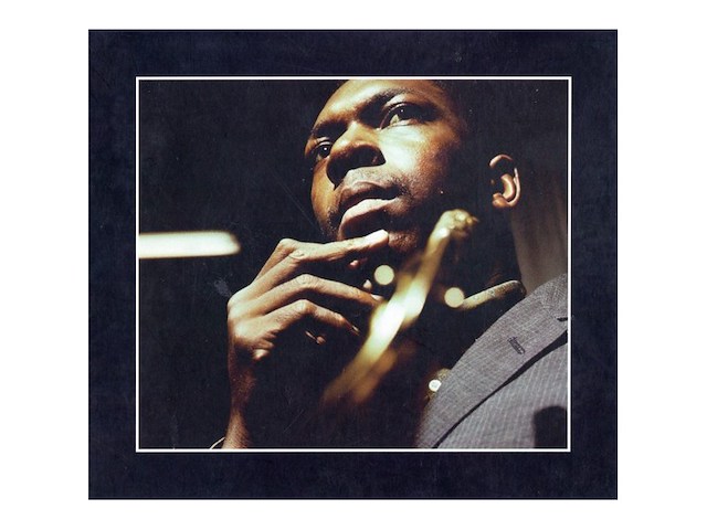 John Coltrane – The Heavyweight Champion DISC ONE