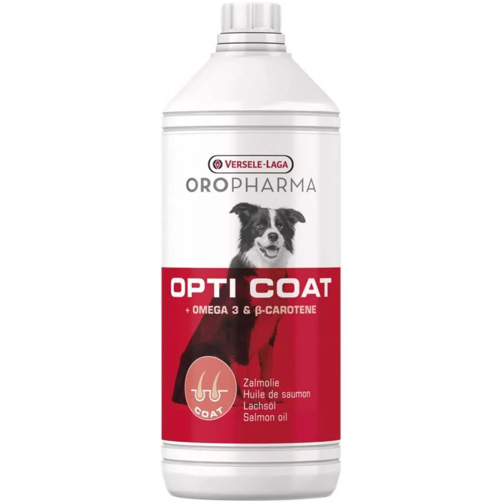 Oropharma Opti Coat 250ml