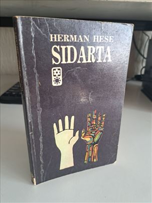 Sidarta - Herman Hese