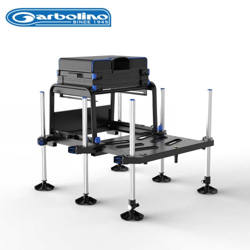 Garbolino Competition 25-31 Airvent Seatbox