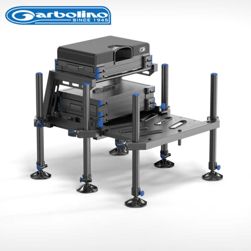 Garbolino Competition 36-72 Airvent Seatbox