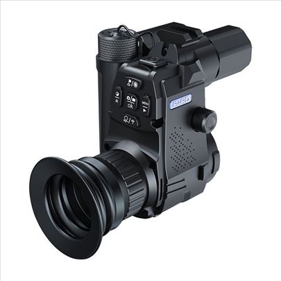 Pard NV007SP-LRF Noćna kamera sa daljinomerom