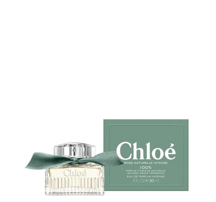 CHLOE ROSE NATURELLE INTENSE EDP 30ML