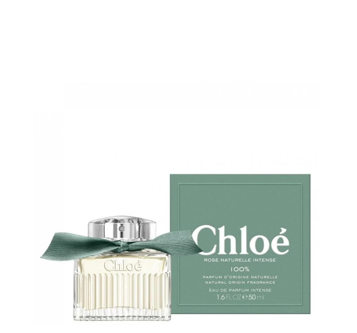 CHLOE ROSE NATURELLE INTENSE EDP 50ML