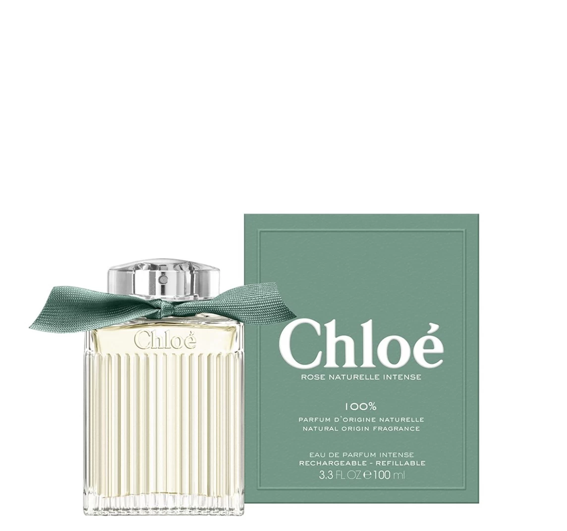 CHLOE ROSE NATURELLE INTENSE EDP 100ML