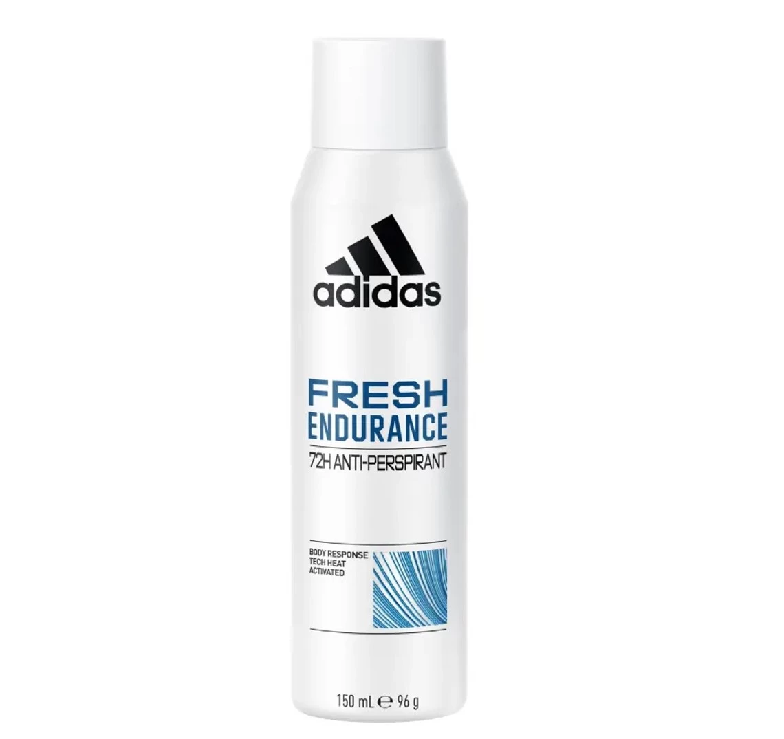 ADIDAS DEO W.150ML FRESH ENDURANCE