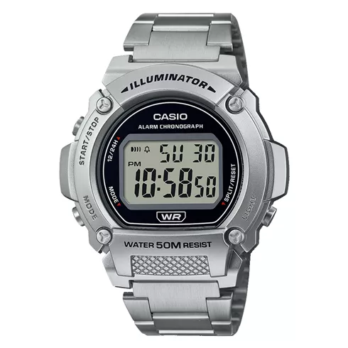 Casio