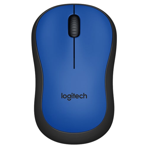 LOGITECH M220 SILENT 910-004879 Bežični miš