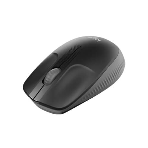 LOGITECH M190 910-005905 Bežični miš