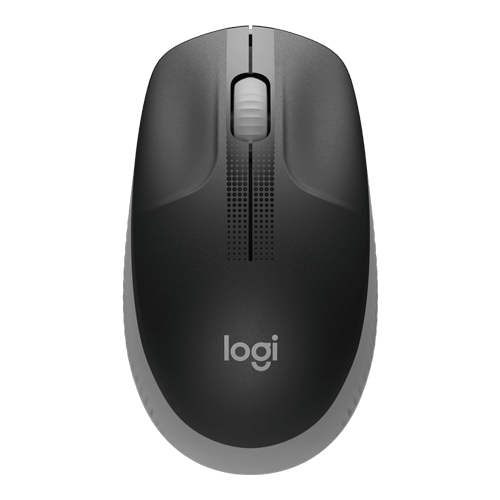 LOGITECH M190 910-005906 Bežični miš