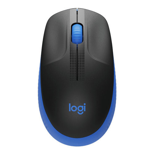 LOGITECH M190 910-005907 Bežični miš