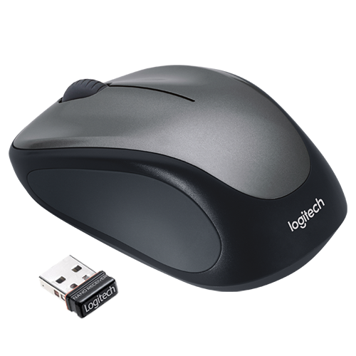 LOGITECH 910-002201 M235 Bežični miš