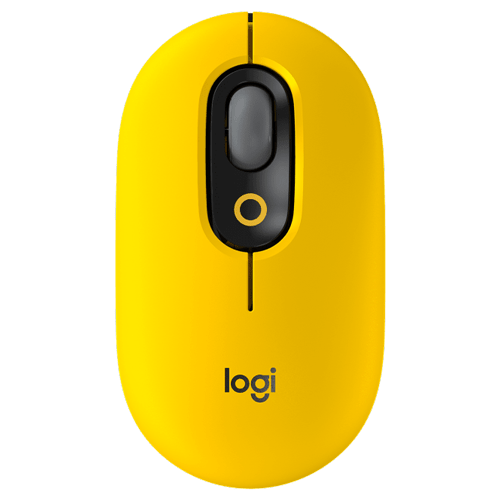 LOGITECH Pop Mouse Blast 910-006546 Bežični miš