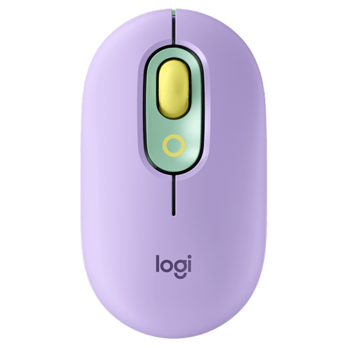 LOGITECH Pop Mouse Daydream 910-006547 Bežični miš