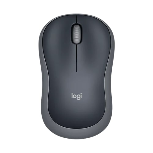 LOGITECH M185 910-002238 Bežični miš