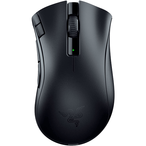 RAZER DeathAdder V2 HyperSpeed Bežični gejmerski miš