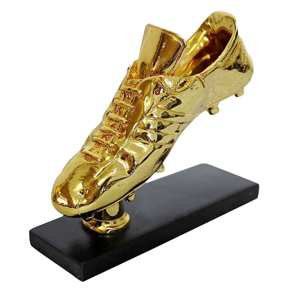 Golden Boot Trophy (19cm)