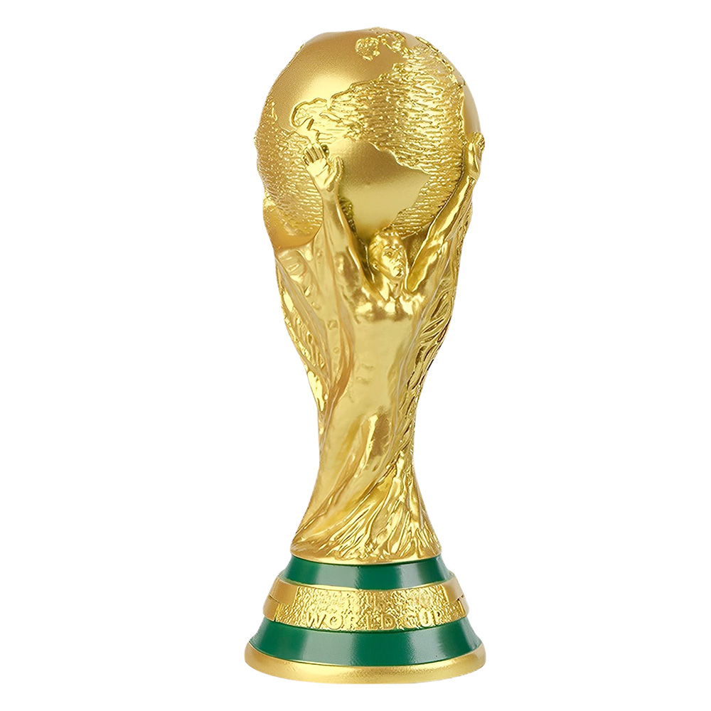 World Cup Trophy (27cm)