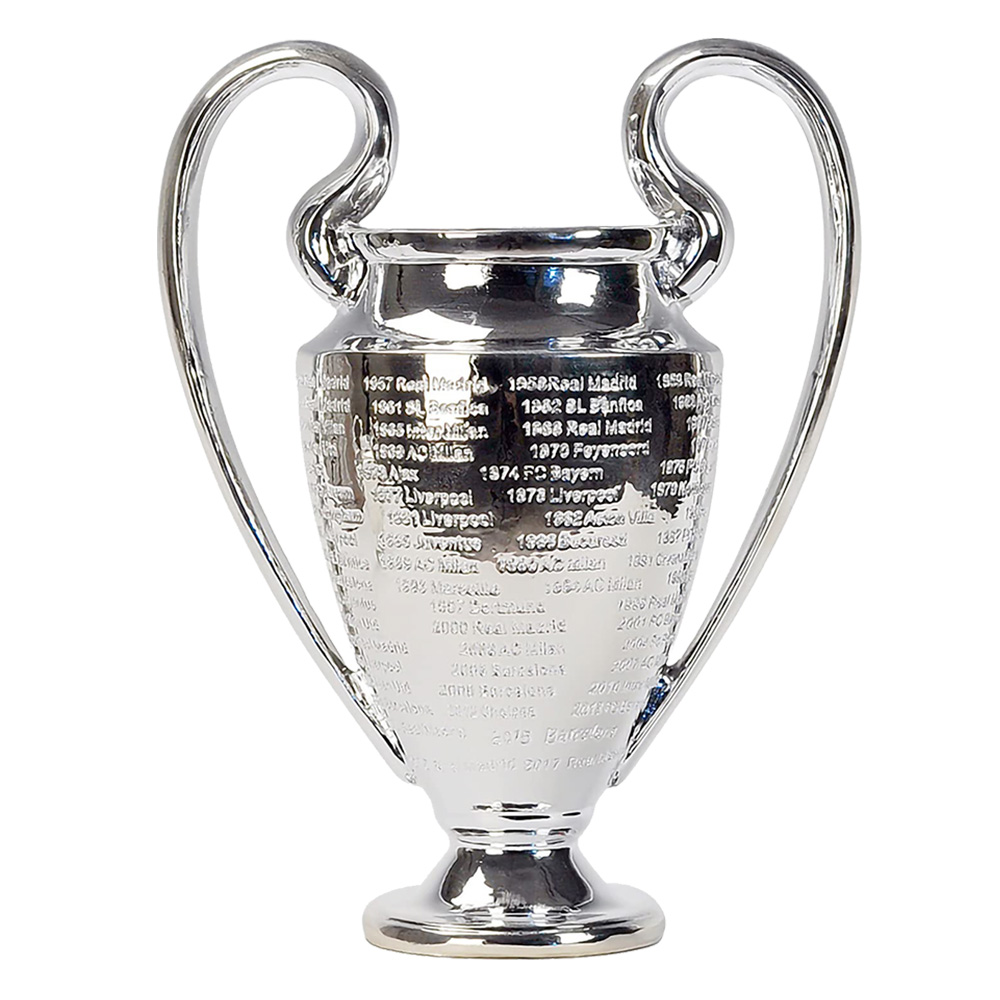 Champions League Trophy (32cm)