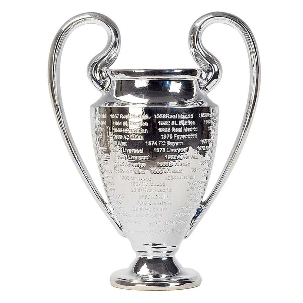 Champions League Trophy (44cm)