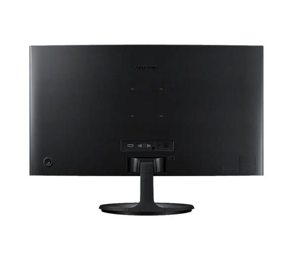 Samsung - Monitor SAMSUNG LS24C360EAUXEN 24"/VA,zakrivljen/1920X1080/75Hz/4ms GtG/VGA,HDMI/Freesync/VESA