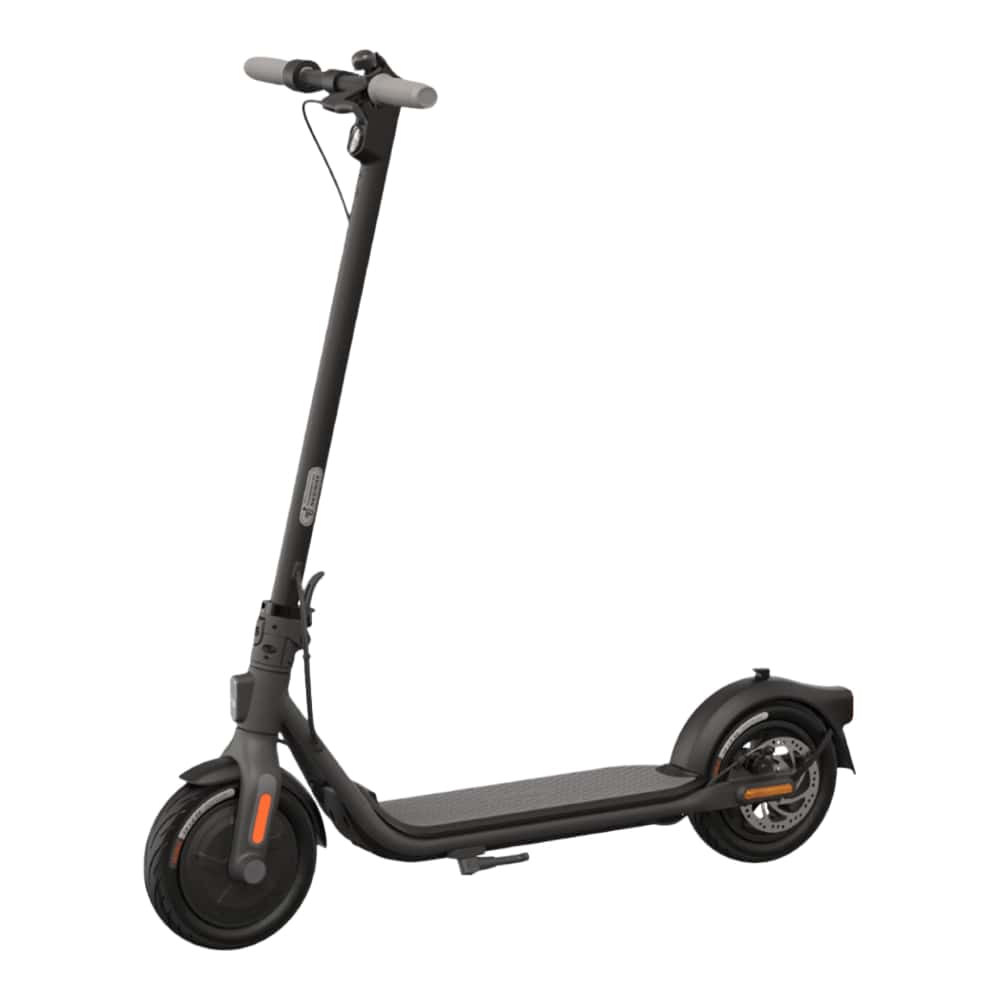 SEGWAY Ninebot F25E II Električni trotinet