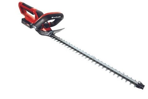 Akumulatorske makaze za žbunje GE-CH 1855/1 Kit Einhell(3388)
[3410506]