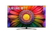 LG - LG 50`` (127 cm) 4K HDR Smart UHD TV, 2023