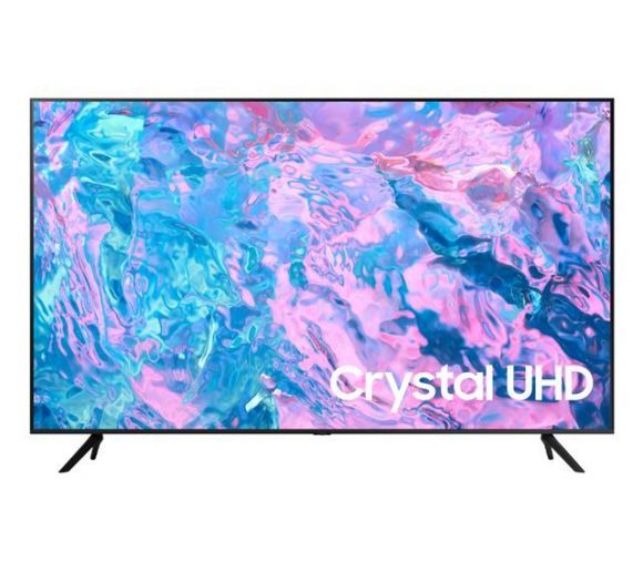 Samsung - SAMSUNG LED TV UE85CU7172UXXH, 4K, SMART