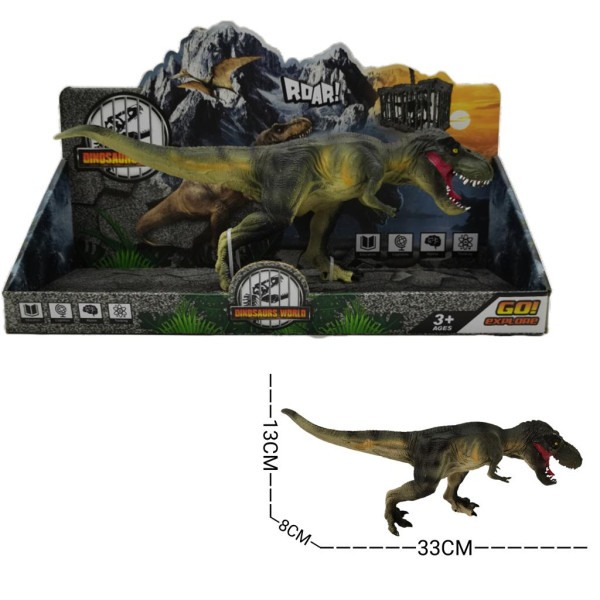 Igračka Dinosaurus 815140