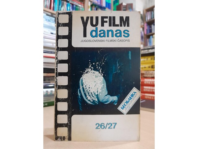 YU FILM DANAS - 26/27