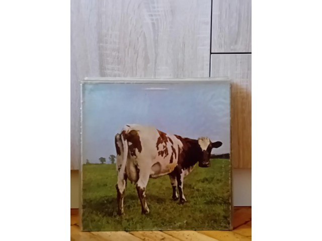 Pink Floyd – Atom Heart Mother LP