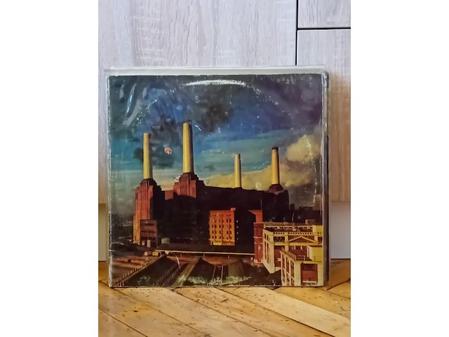 Pink Floyd – Animals LP